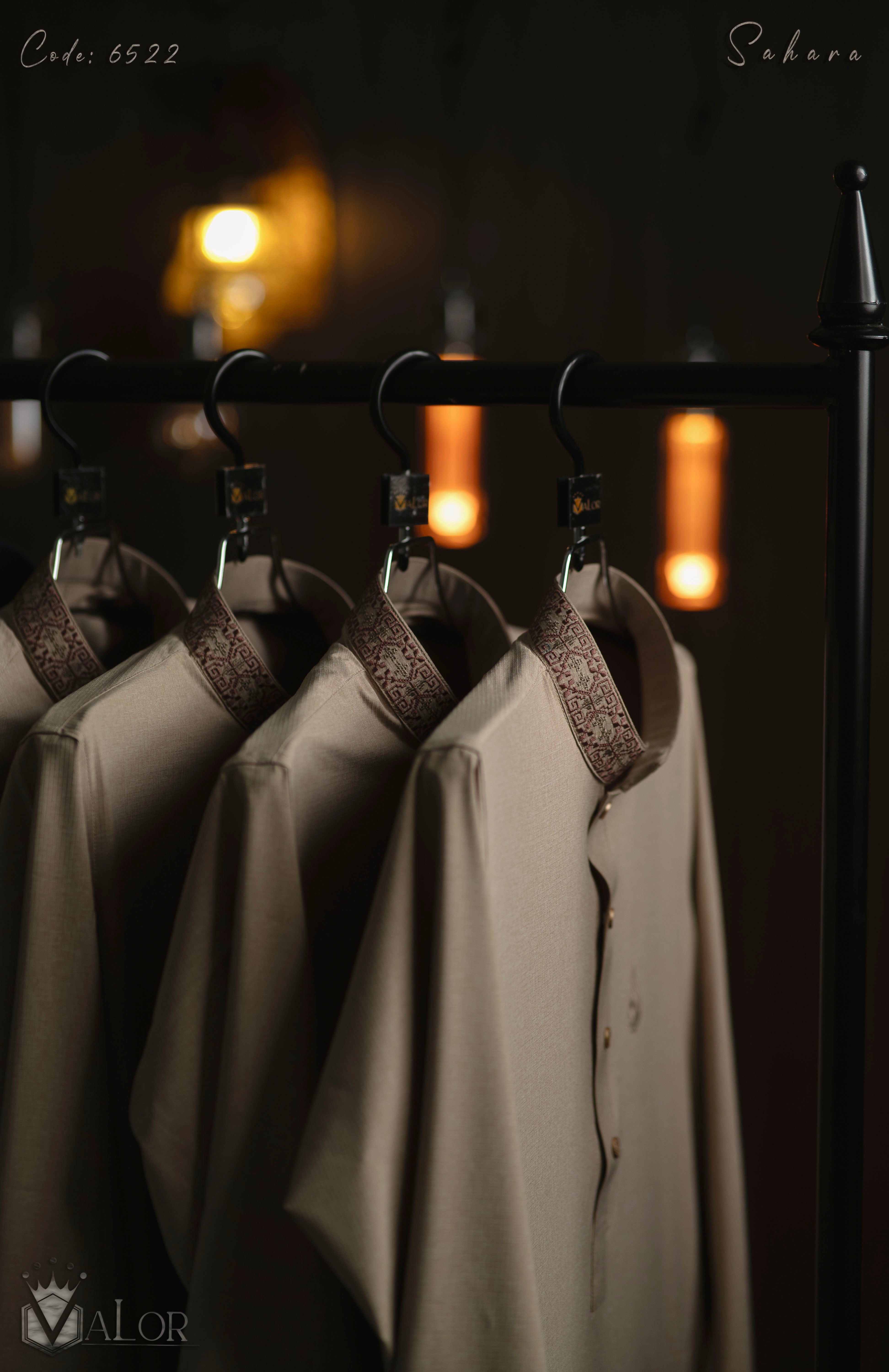 New Arrival – VALOR